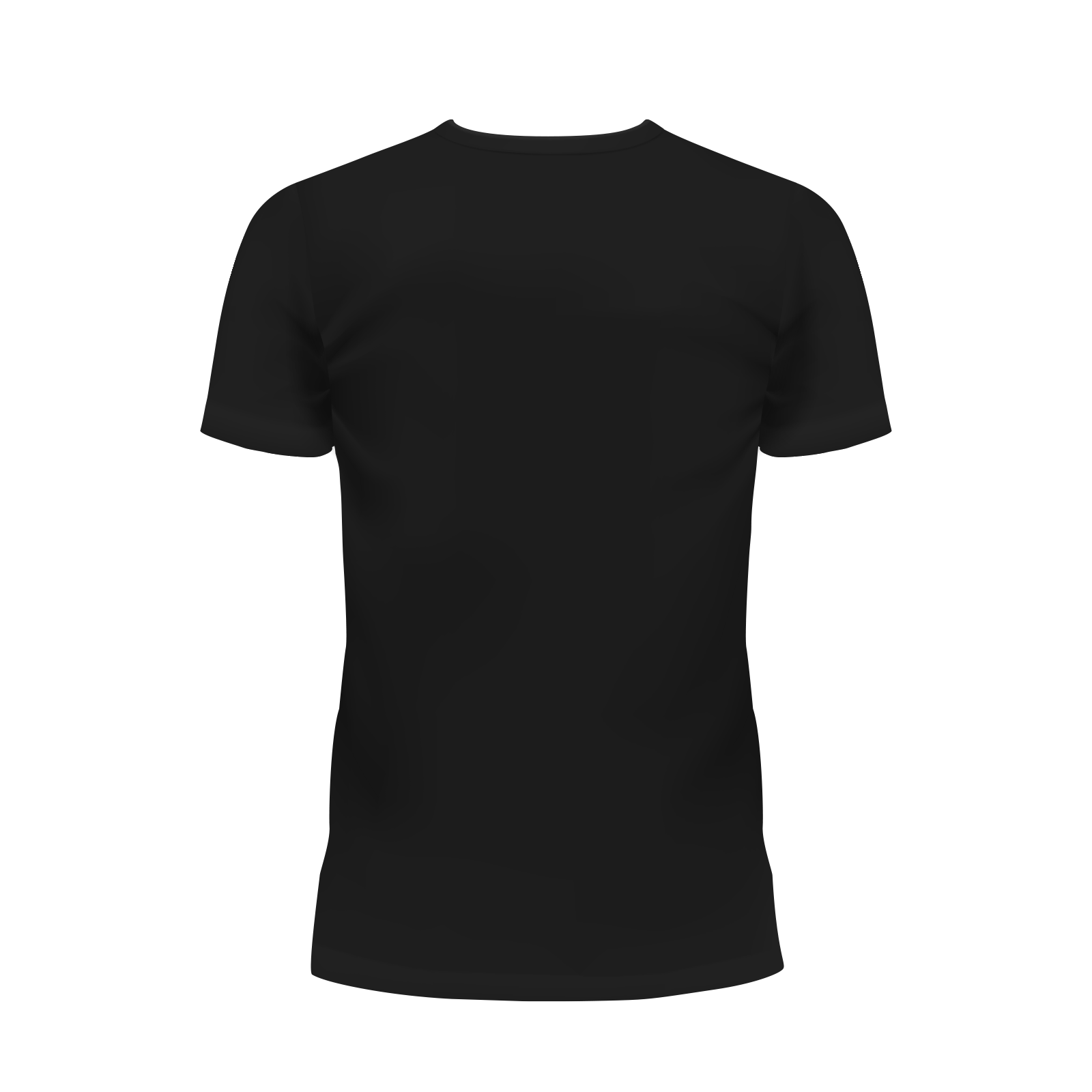 Camiseta Unissex Preta Propetz - Propetz